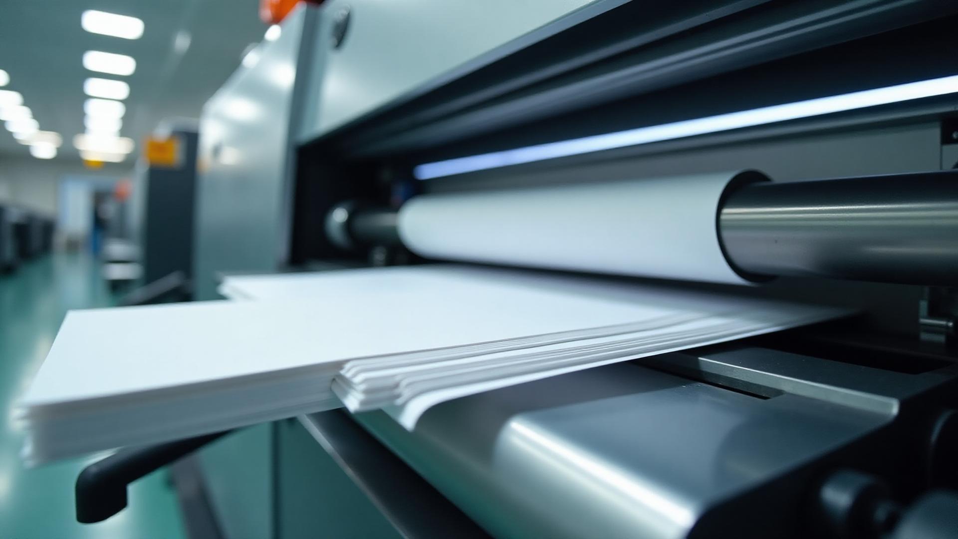 West Port Quickprint - Professional Printing Services Since 1977